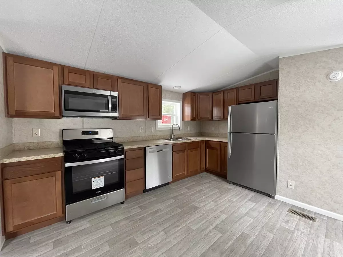 Updated Mobile Homes in High end park!