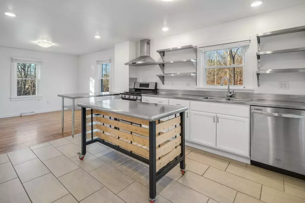 Whole house Ithaca West Hill